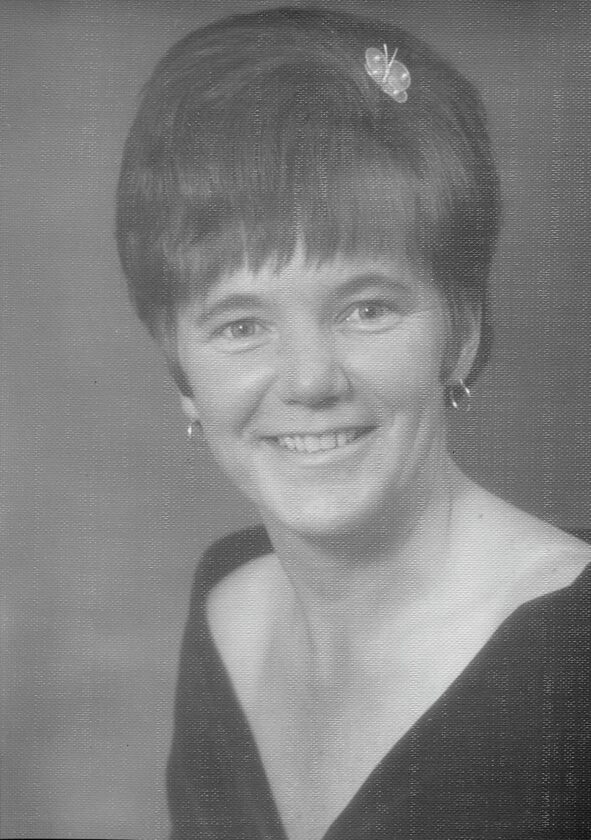 Beverly “Bev” Gaudette | News, Sports, Jobs - The Nashua Telegraph